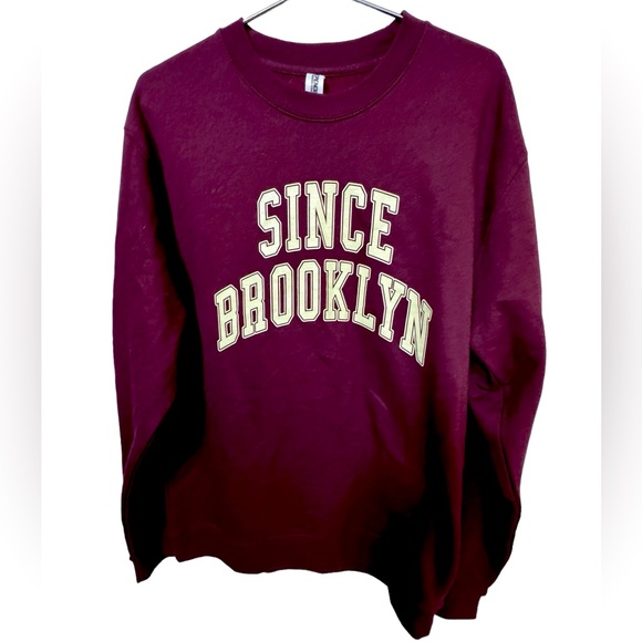 independent | Shirts | Rare Patrick Droney Since Brooklyn High End Tour ...